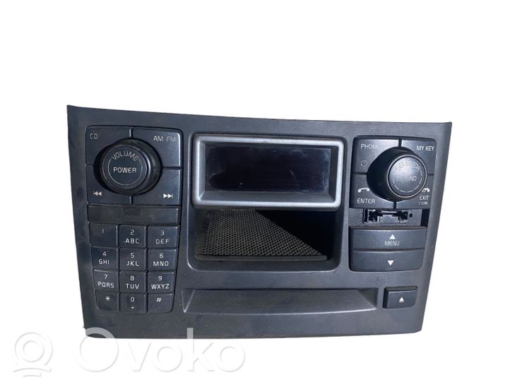 30752236 Volvo XC90 Radio/CD/DVD/GPS head unit, 80.00 € | RRR