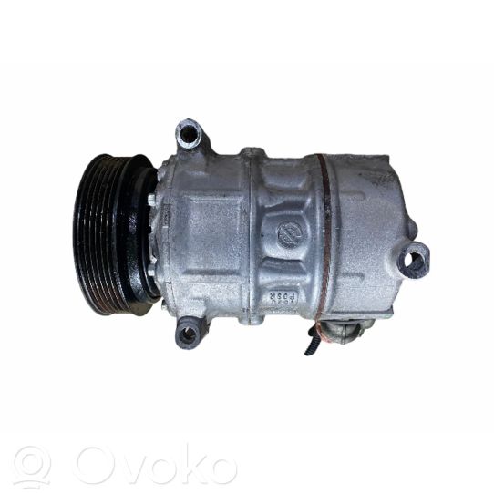 P31469968 Volvo S60 Air conditioning (A/C) compressor (pump), 180.00 ...