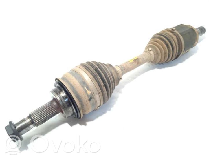 4343060082 Toyota Land Cruiser (J150) Front driveshaft, 186.20 € | RRR