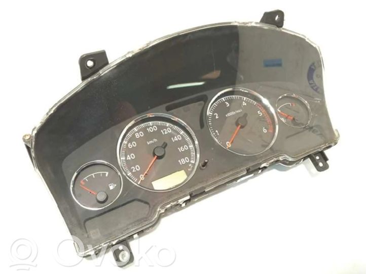 VD80A Nissan Patrol Y61 Speedometer (instrument cluster), 212.80 € | RRR