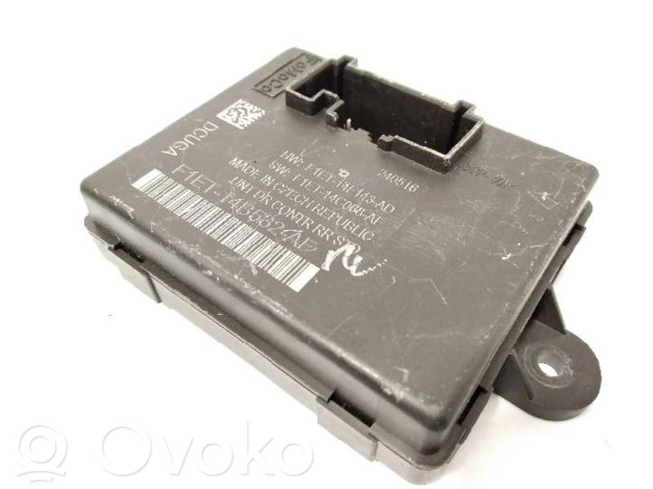 F1ET14B532AF Ford Transit Custom Door control unit/module, 38.57 € | RRR