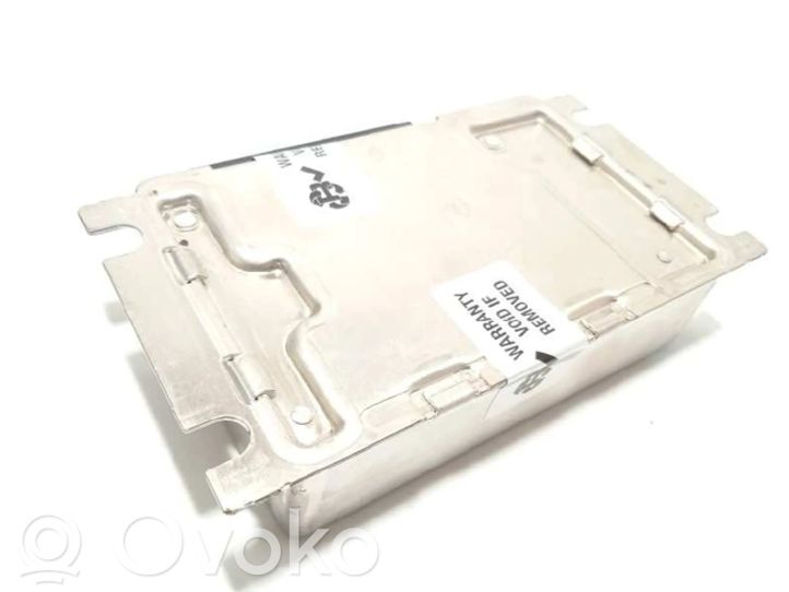 CPLA7H417AB Land Rover Range Rover L405 Module de contrôle de boîte de ...