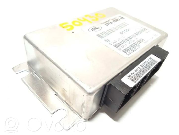 CPLA7H417AB Land Rover Range Rover L405 Module de contrôle de boîte de ...