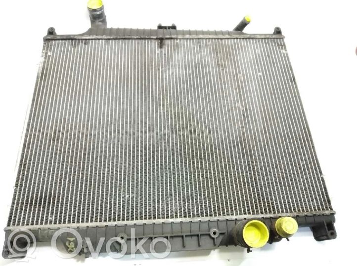 PCC500300 Land Rover Range Rover L322 Coolant radiator, 99.75 € | RRR
