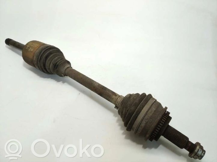 TOB500260 Land Rover Range Rover L322 Rear driveshaft, 70.49 € | RRR