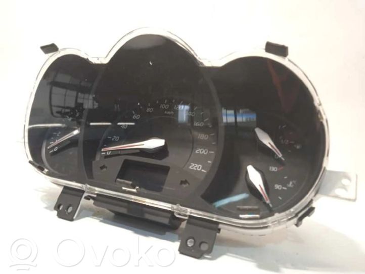 940231W810 KIA Rio Speedometer (instrument cluster), 106.40 € | RRR