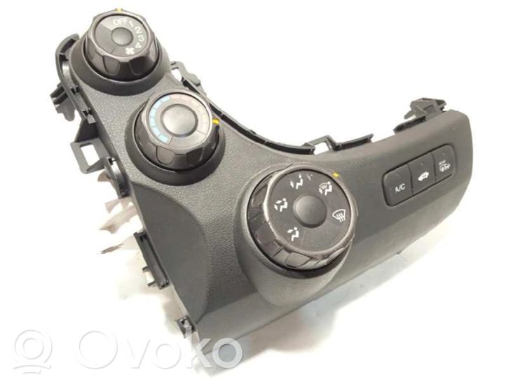 NOREF Honda Jazz Air conditioner control unit module, 53.20 € | RRR