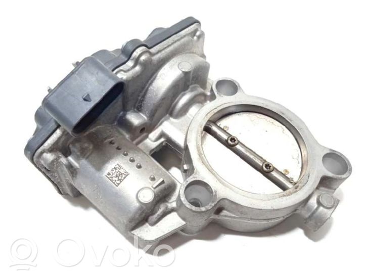 13547618838 BMW X1 F48 F49 Boîtier papillon, 93.10 € | OVOKO