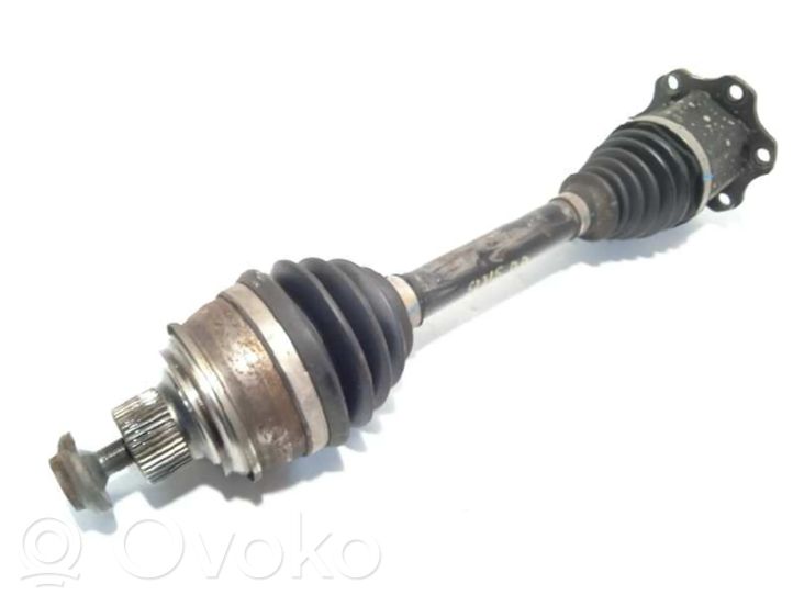 80A407271E Audi Q5 SQ5 Front driveshaft, 219.45 € | RRR