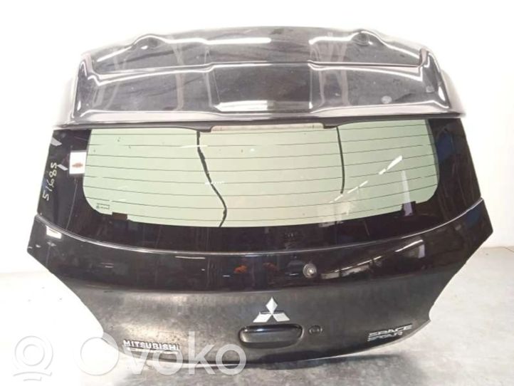 5801B488 Mitsubishi Mirage VI G4 Attrage Tailgate/trunk/boot lid, 345. ...