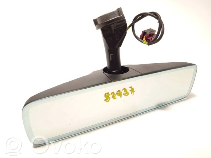 A2938105801 Mercedes-Benz GLC C253 Rear view mirror (interior), 159.60 ...
