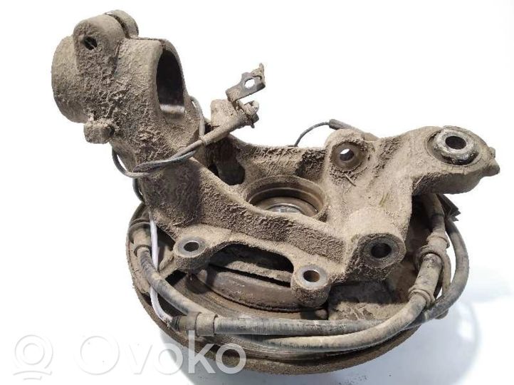 LR001129 Land Rover Freelander 2 - LR2 Rear wheel hub spindle/knuckle ...