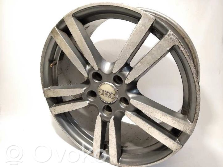 4L0601025M Audi Q7 4L R18 alloy rim, 119.70 € | RRR