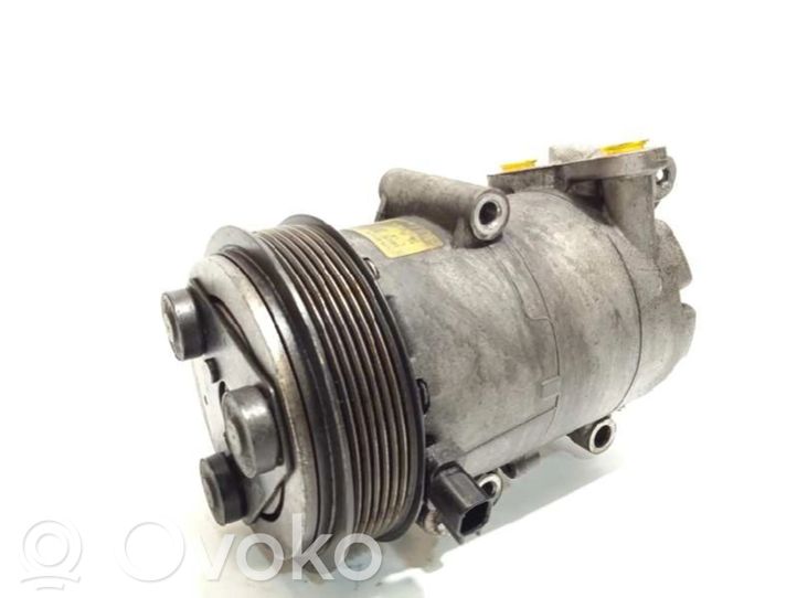 6C1119D629BE Ford Transit Air conditioning (A/C) compressor (pump), 93. ...