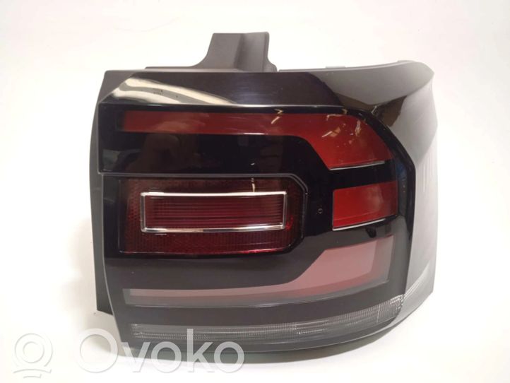 2GM945096C Volkswagen T-Cross Rear/tail lights, 133.00 € | RRR