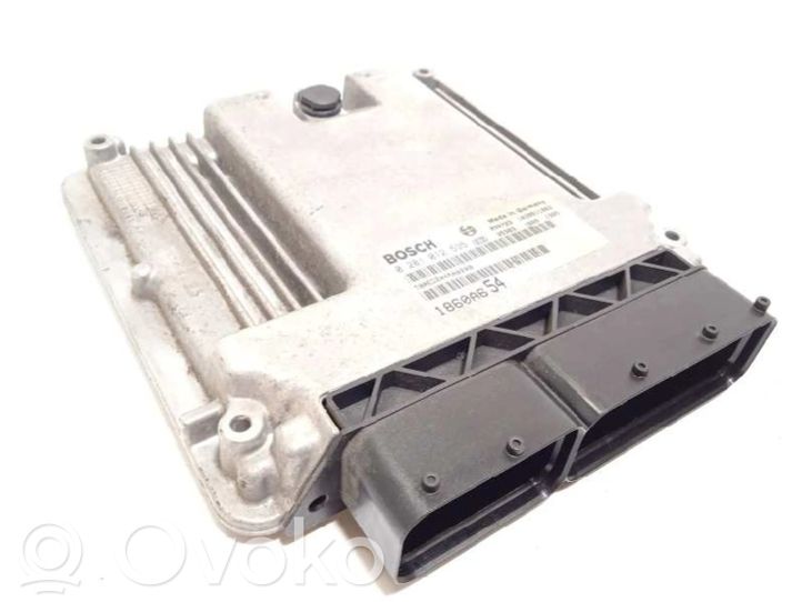 1860A654 Mitsubishi Grandis Engine control unit/module, 106.40 € | RRR