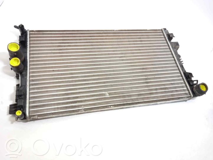 A6395010401 Mercedes-Benz Vito Viano W639 Radiateur de refroidissement ...