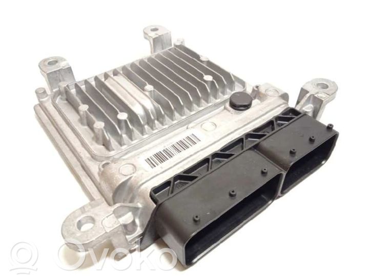 A6519007500 Mercedes-Benz CLK AMG A208 C208 Engine control unit/module ...