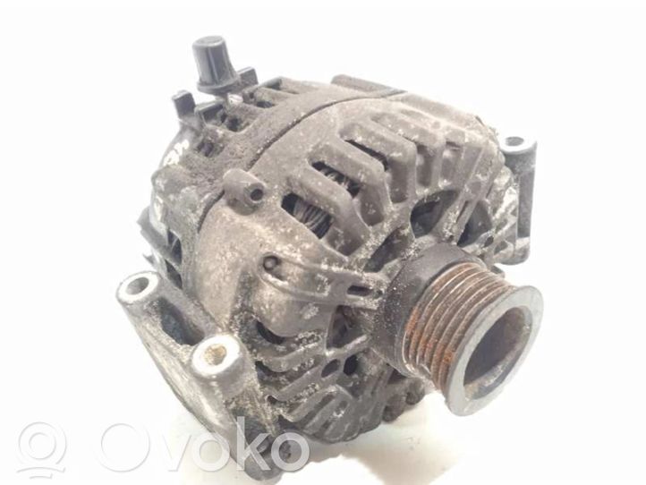 A0009067702 Mercedes-Benz E W212 Generator/alternator, 159.60 € | RRR