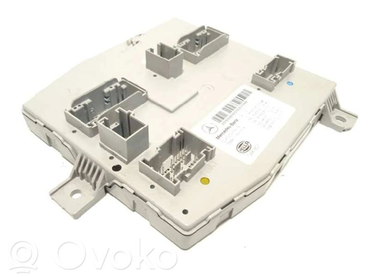 A2059006818 Mercedes-Benz CLK AMG A208 C208 BSM Control unit, 70.49 € | RRR