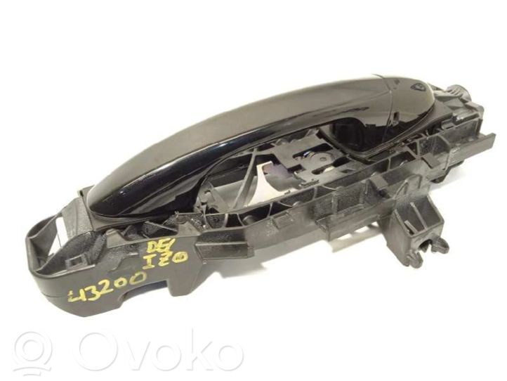 A0997601500 Mercedes-Benz CLK AMG A208 C208 Front door exterior handle ...