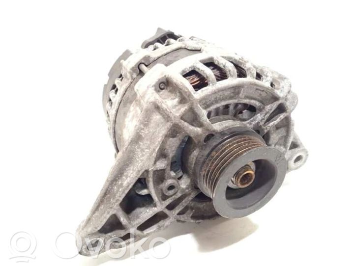 A0009063322 Mercedes-Benz GLA W156 Generator/alternator, 86.45 € | RRR