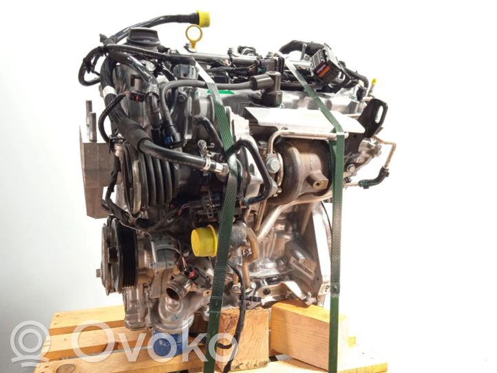 15E4E MG MGF Engine, 2660.00 € | RRR