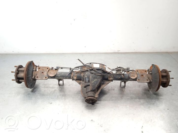 2531035 Ford Transit Custom Rear axle beam with reductor, 997.50 € | RRR