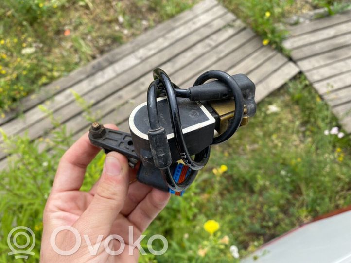 A2125402705 Mercedes-Benz E W212 Headlight/headlamp level sensor, 6.50 ...