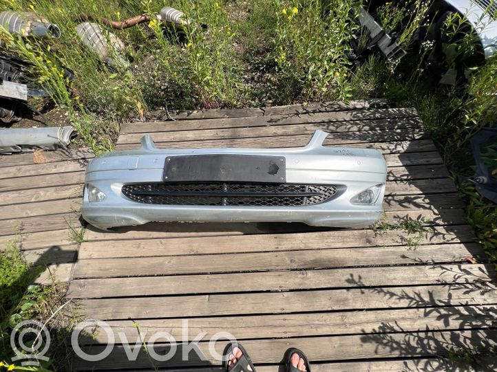 2218800540 Mercedes-Benz S W221 Front bumper, 170.93 € | RRR