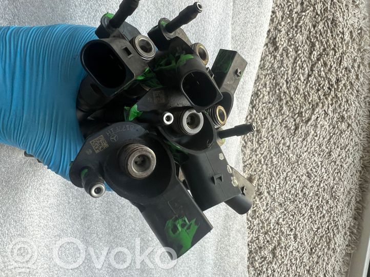 6420700587 Mercedes-Benz ML W164 Fuel injector, 300.00 € | RRR