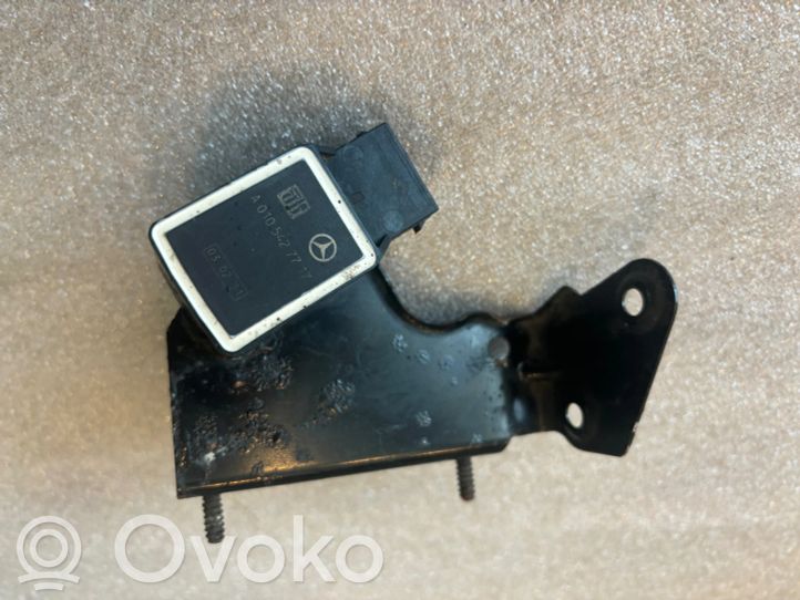 A0105427717 Mercedes-Benz E W211 Air suspension front height level ...