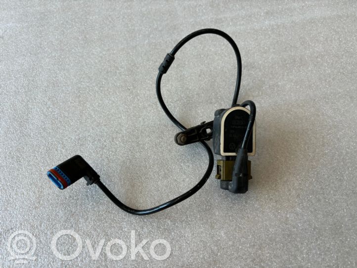 A0045429918 Mercedes-Benz ML W164 Rear air suspension level height ...