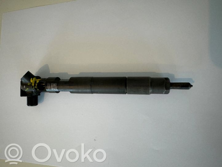 A6510700587 Mercedes-Benz E W212 Fuel injector, 33.85 € | RRR