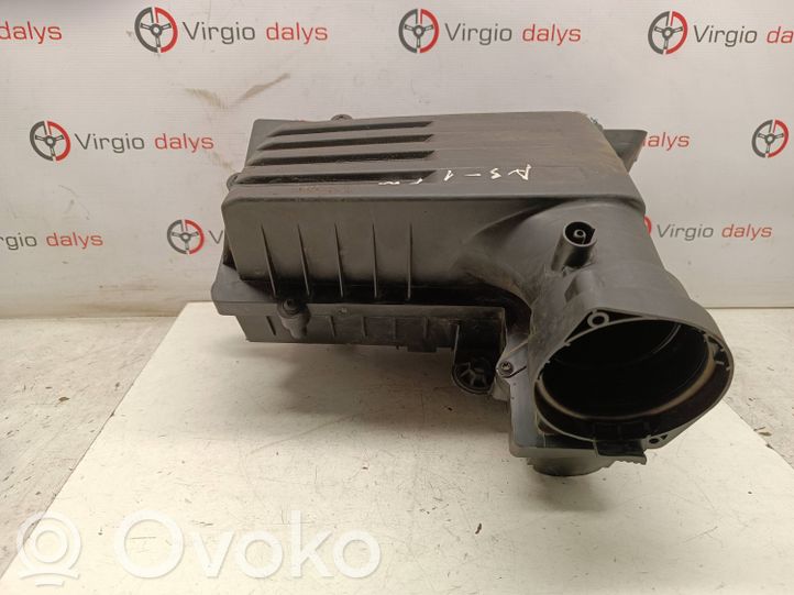 5q0129618 Audi A3 S3 8V Oro filtro dėžė, 89.99 € | RRR