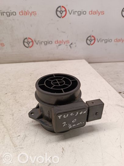 2816423700 Hyundai Tucson JM Mass air flow meter, 19.99 € | RRR