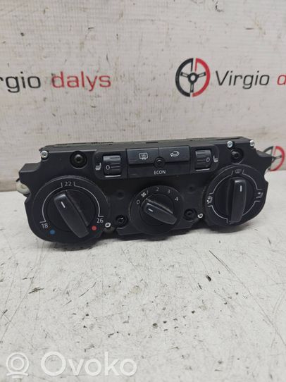 Volkswagen Caddy Climate control unit, 19.99 € | RRR