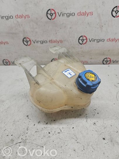 Alfa Romeo MiTo Coolant expansion tank/reservoir, 14.99 € | RRR