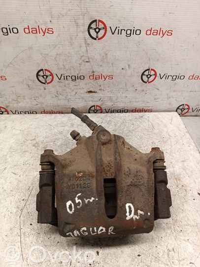 A0204 Jaguar X-Type Front brake caliper, 19.99 € | RRR