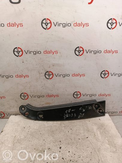 1S0805932 Skoda Citigo Radiator support slam panel bracket, 14.99 € | RRR