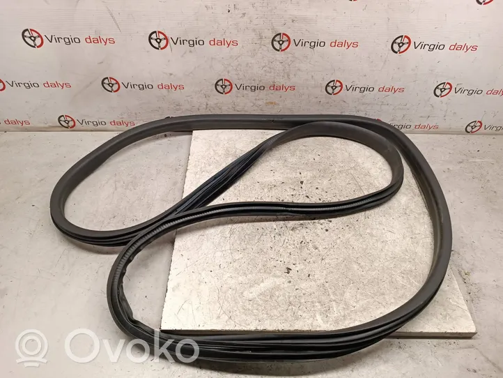 Renault Captur Loading door rubber seal (on body), 19.99 € | RRR