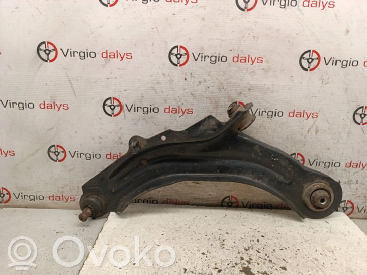 8200298454 Renault Scenic II - Grand scenic II Fourchette, bras de ...