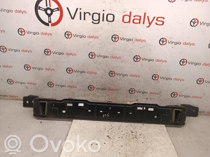 9803302680 Citroen C5 Aircross Bottom radiator support slam panel, 44. ...