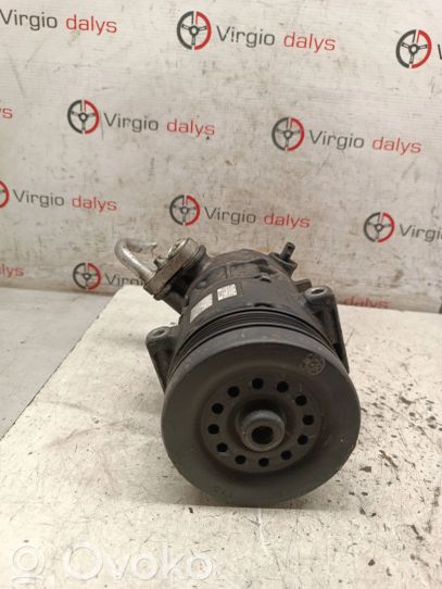 55701200 Opel Corsa D Air conditioning (A/C) compressor (pump), 59.99 ...