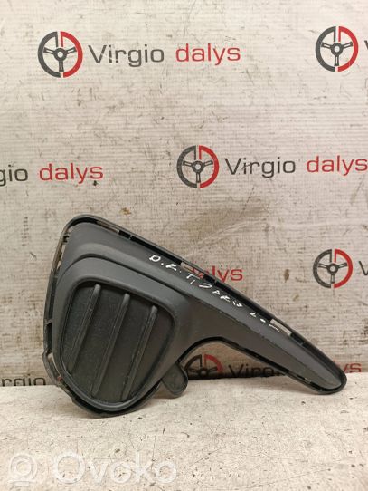 814810D330 Toyota Yaris Front bumper lower grill, 19.99 € | RRR