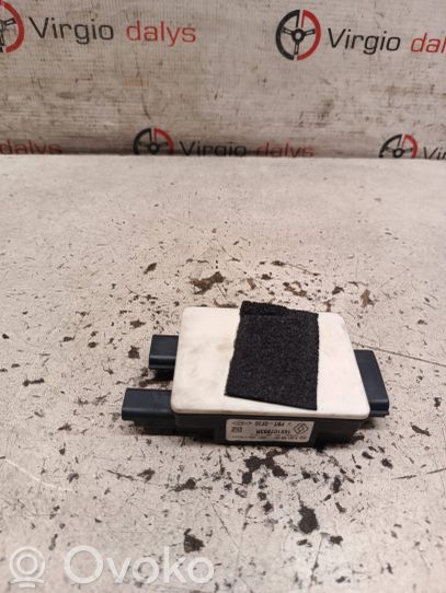 169107893R Renault Master III Fuel injection pump control unit/module ...