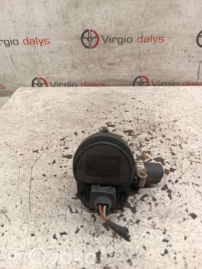 A2118350028 Volkswagen Crafter Electric auxiliary coolant/water pump ...