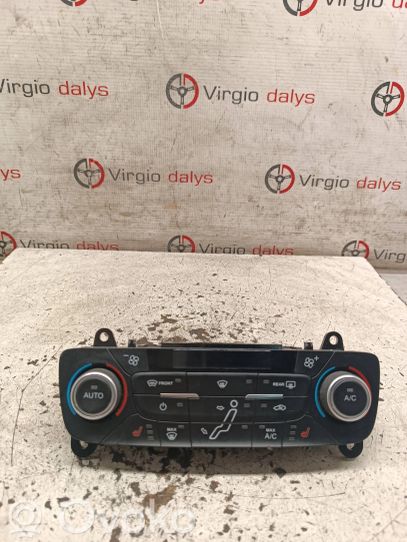 F1ET18C612DJ Ford Focus Climate control unit, 29.99 € | RRR