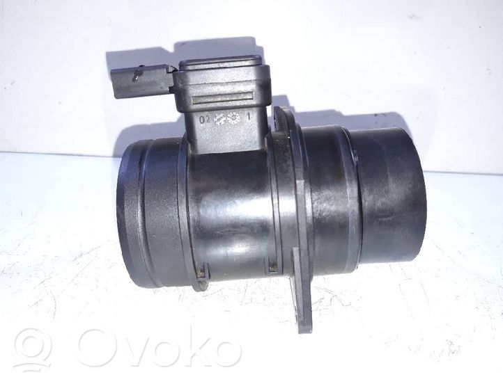 03L906461 Nissan NP300 Mass air flow meter, 44.00 € | RRR