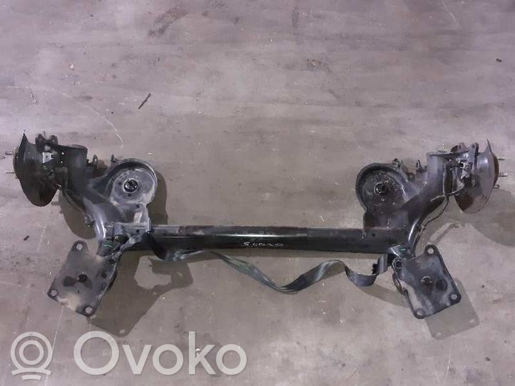 KV6C5K952CK06F Ford Transit Custom Front subframe, 220.00 € | RRR